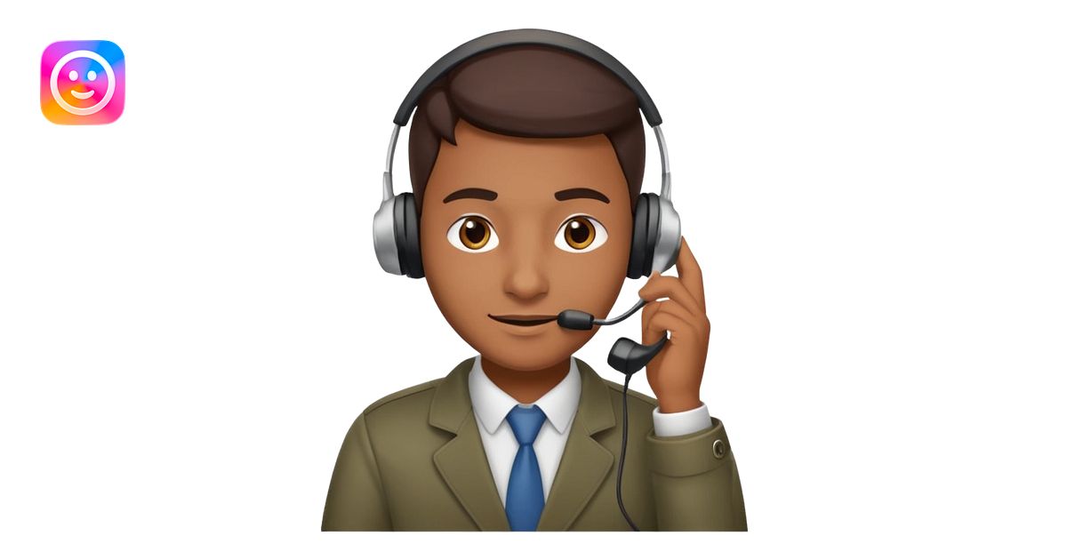 phone scammer in sketchy call center from pakistan with smirk and brown ...