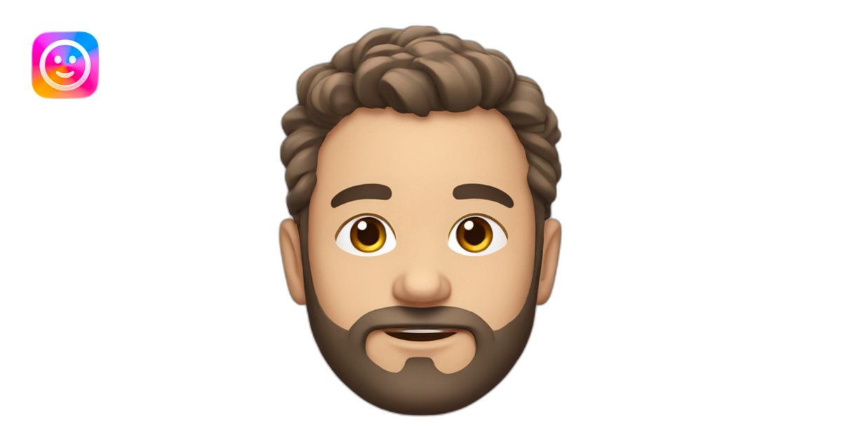 Guillaume ALLIX Safran emoji | AI Emoji Generator