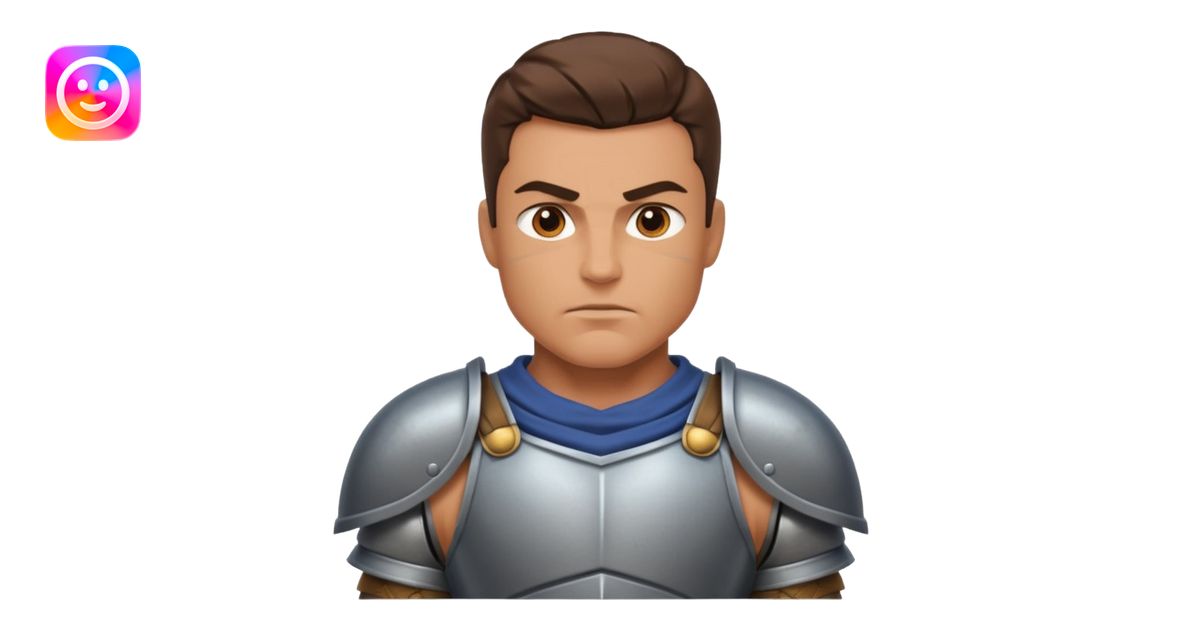 hero emoji | AI Emoji Generator