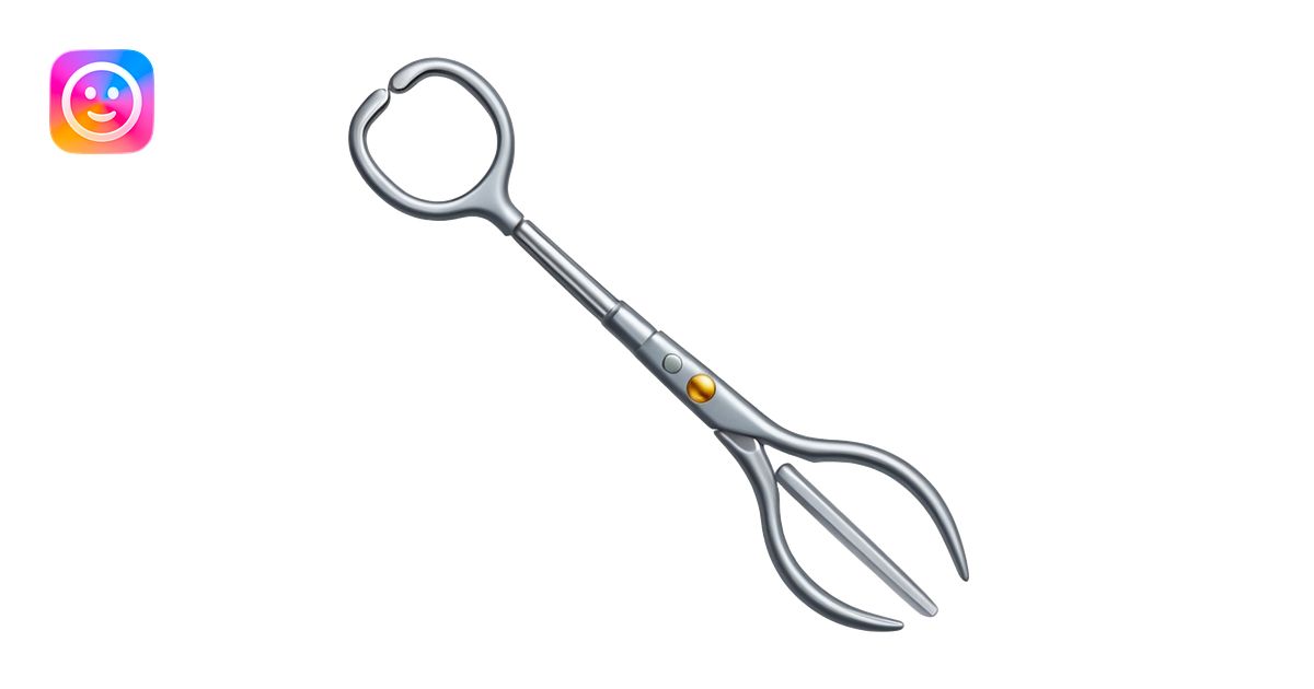forceps parto emoji | AI Emoji Generator