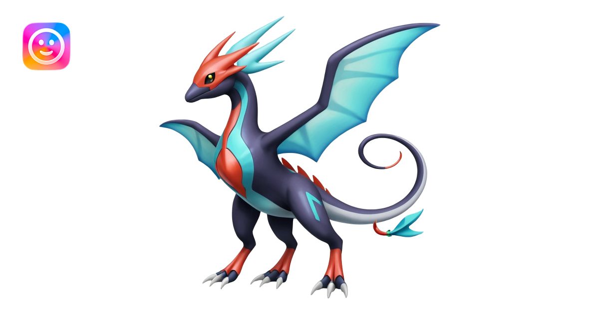 Latios-Darkrai-Deoxys-Giratina-Palkia-Meloetta-fusion-animal-Pokémon ...