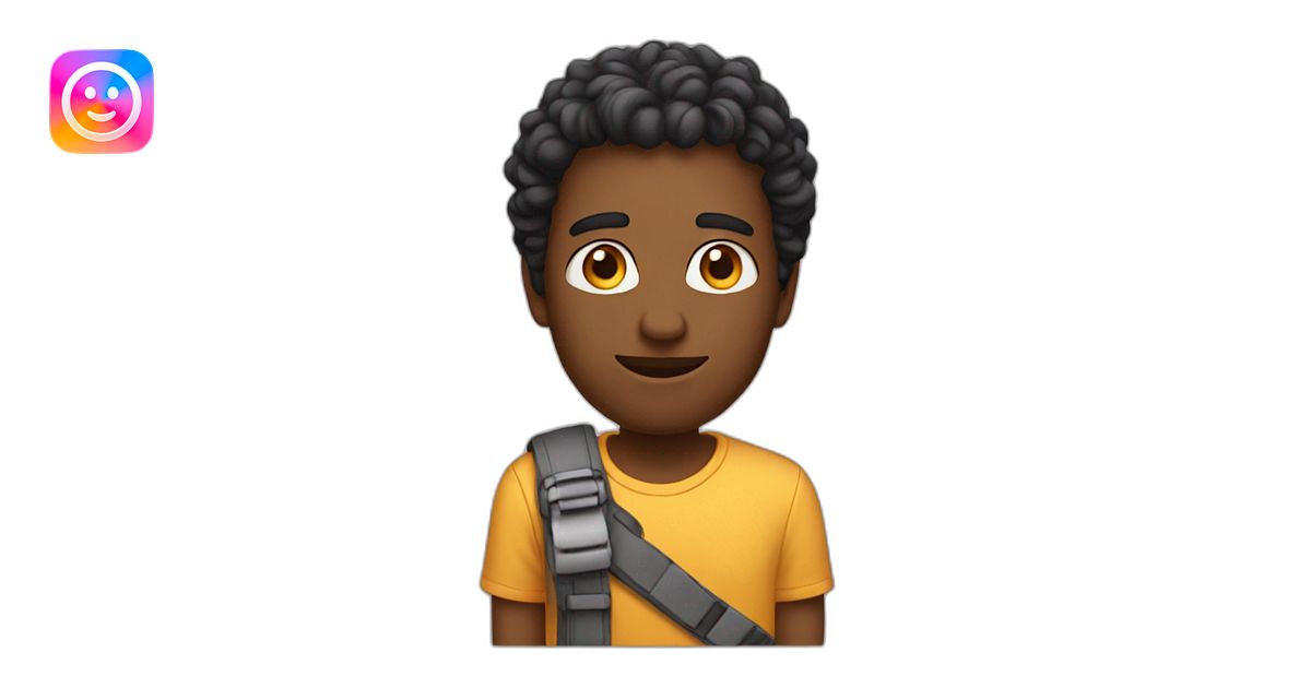 forget-about-it emoji | AI Emoji Generator