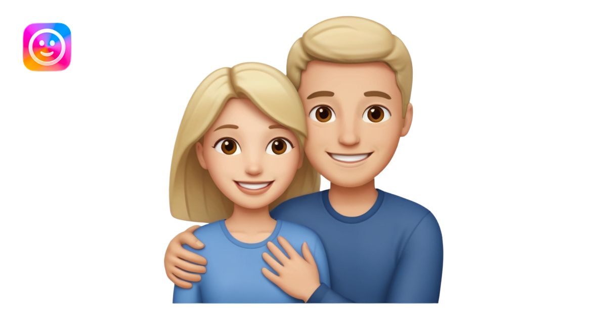enemies to lovers emoji | AI Emoji Generator