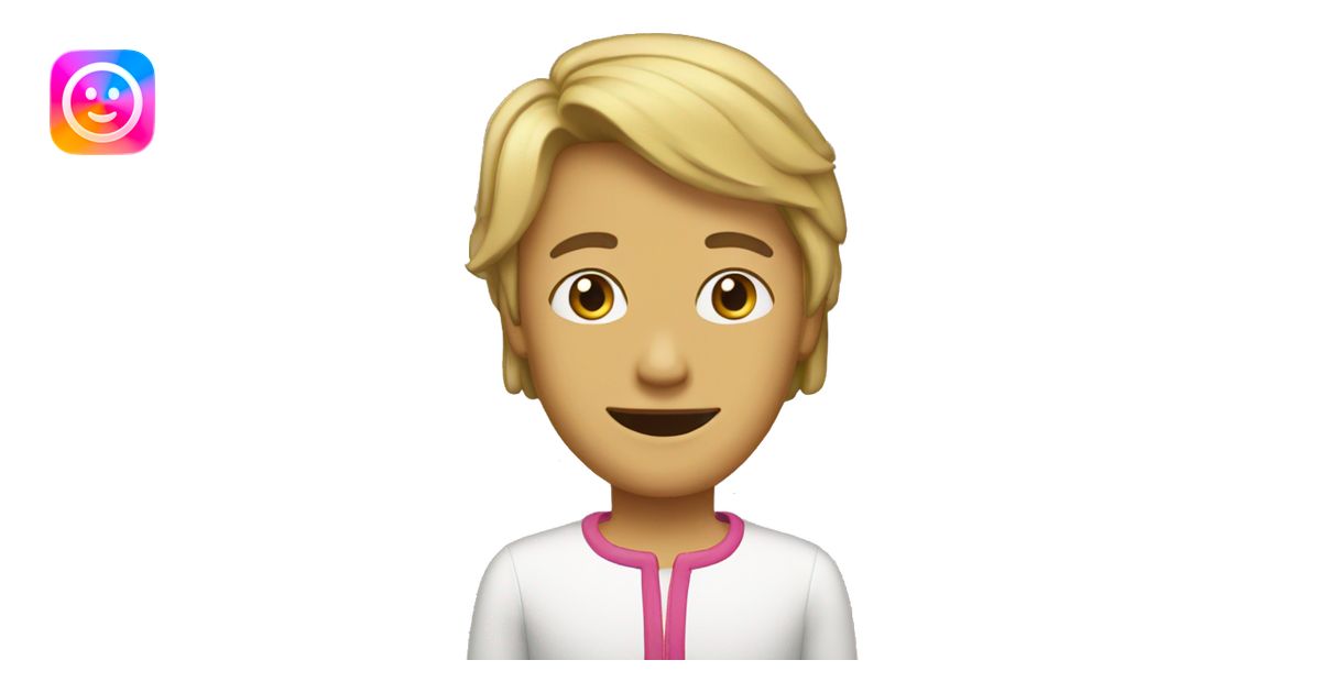 M’as-tu emoji | AI Emoji Generator