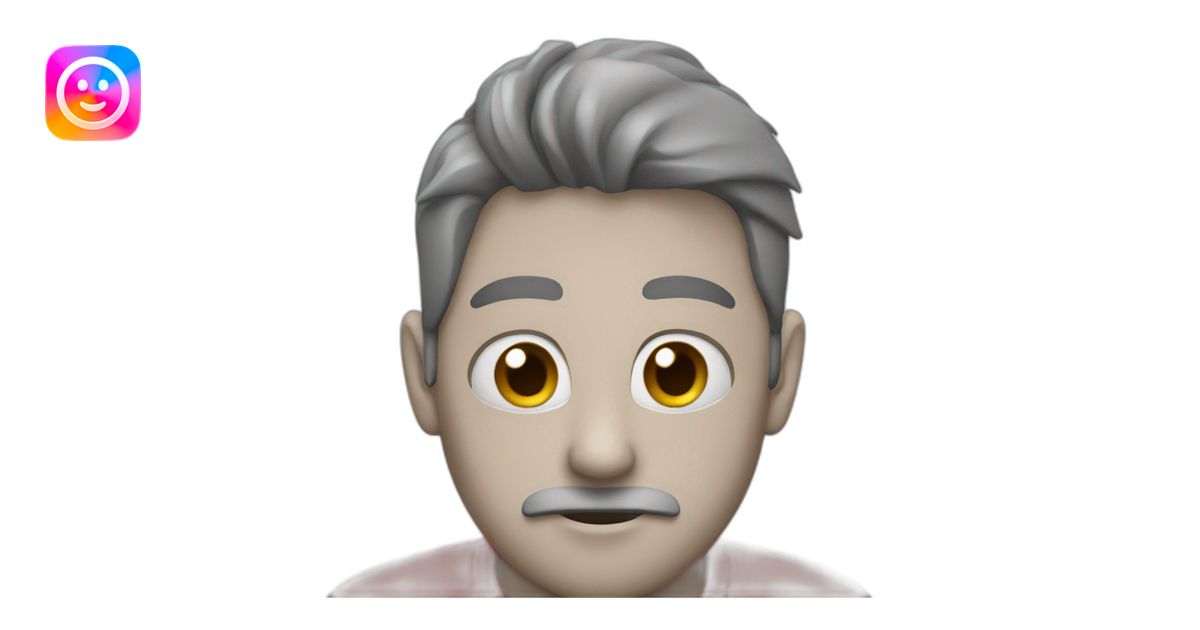 red- triple - scratch emoji | AI Emoji Generator