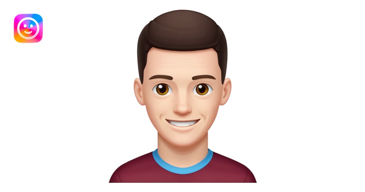 Declan rice emoji | AI Emoji Generator