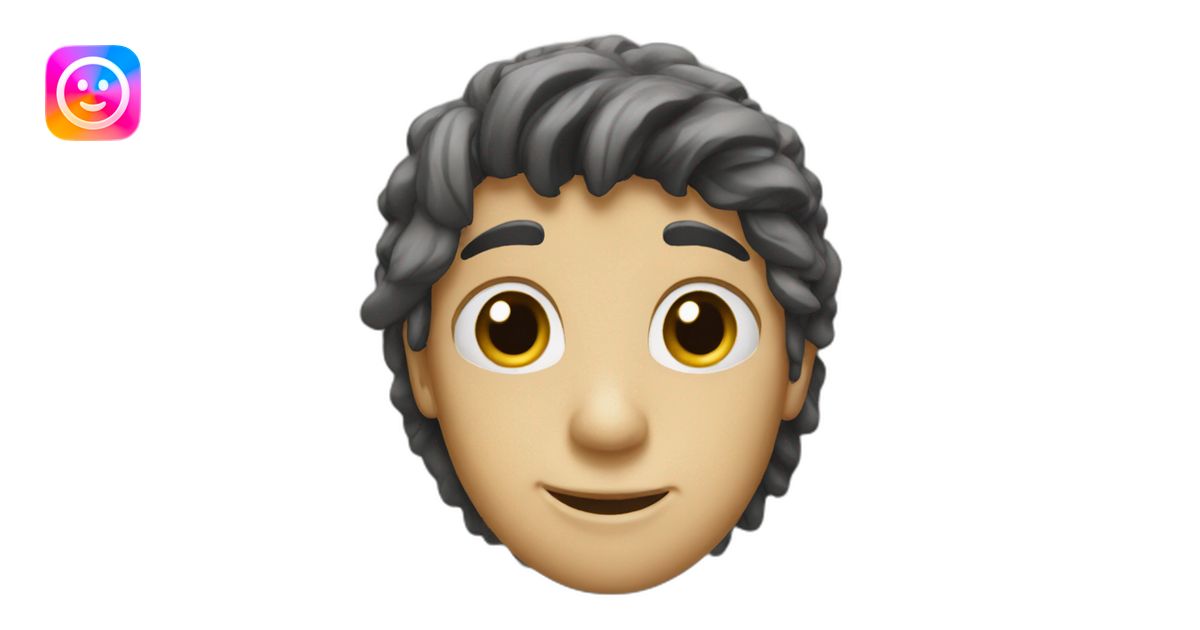 binder emoji | AI Emoji Generator