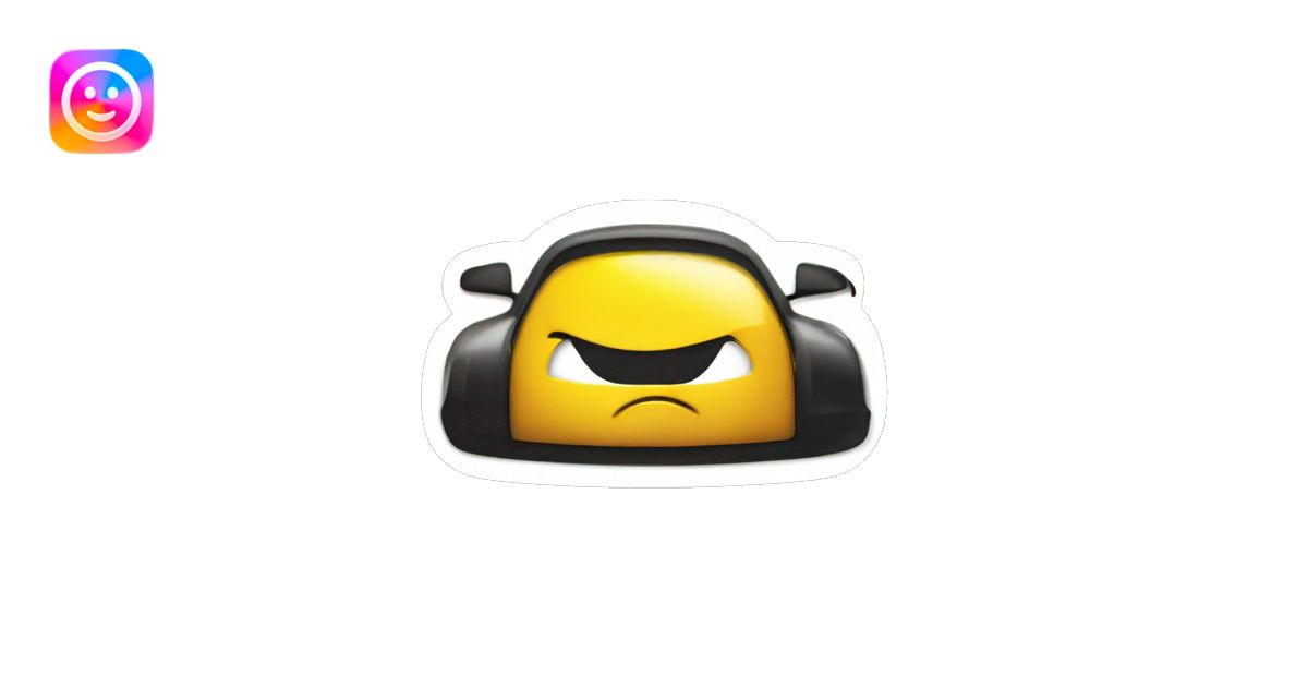 Advance auto parts logo emoji | AI Emoji Generator