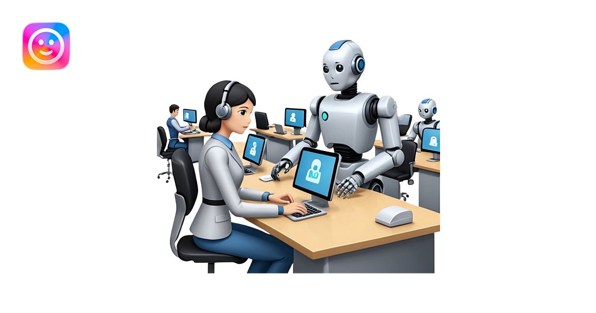 Digital Labour as an example of Agents at work in a workplace setting ...