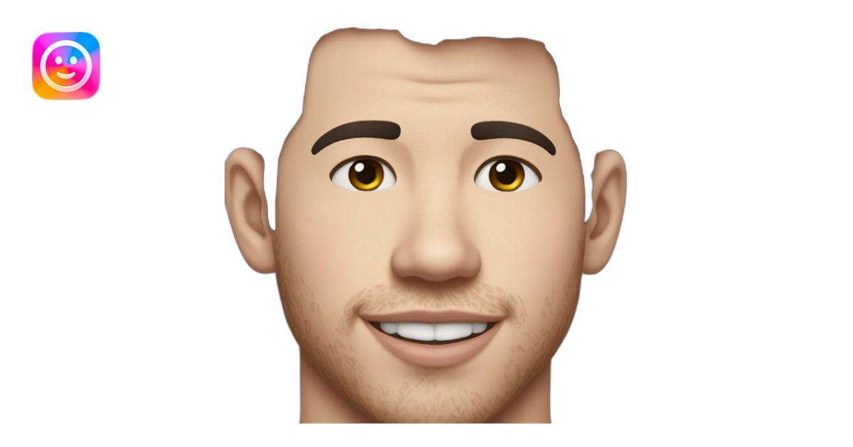 Nick Jonas emoji | AI Emoji Generator