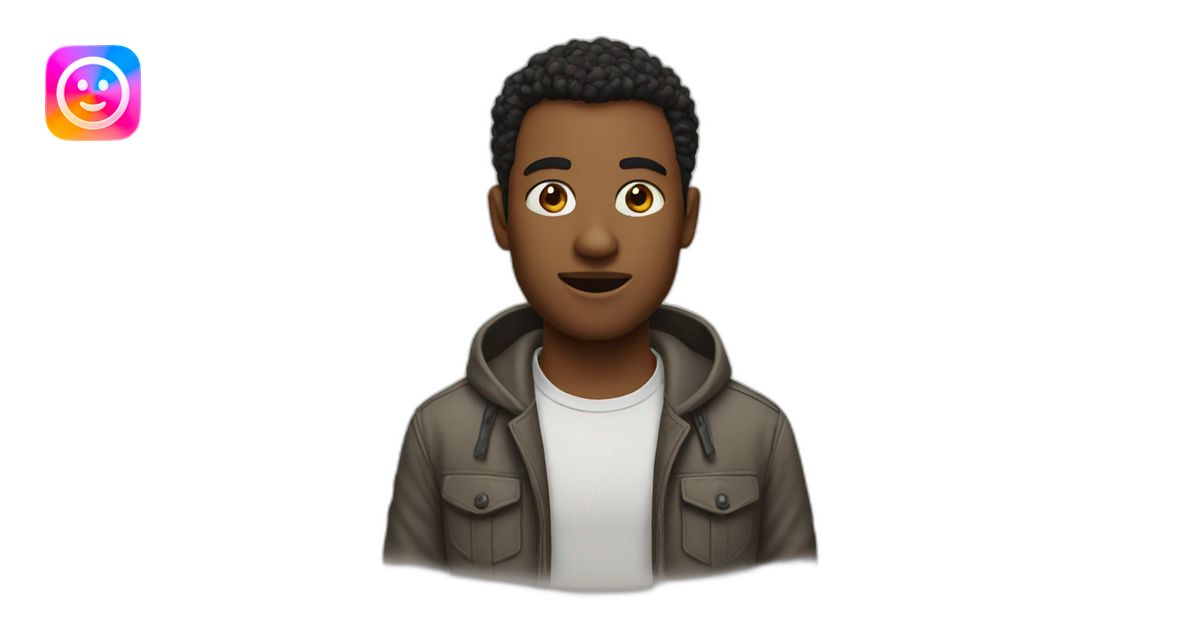 sam emoji | AI Emoji Generator
