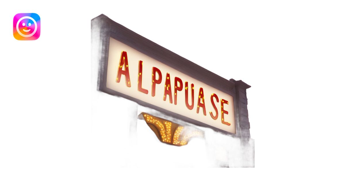 Applause sign flashing emoji | AI Emoji Generator