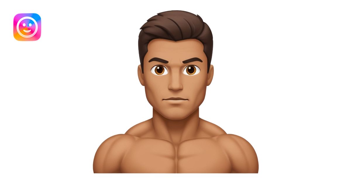 Omni man emoji | AI Emoji Generator