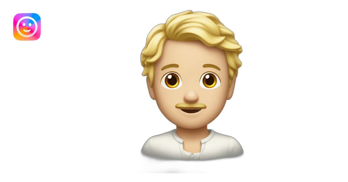 petit grégory emoji | AI Emoji Generator