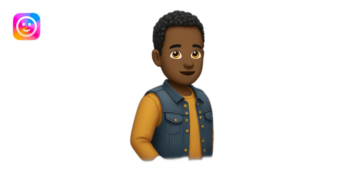 go out emoji | AI Emoji Generator