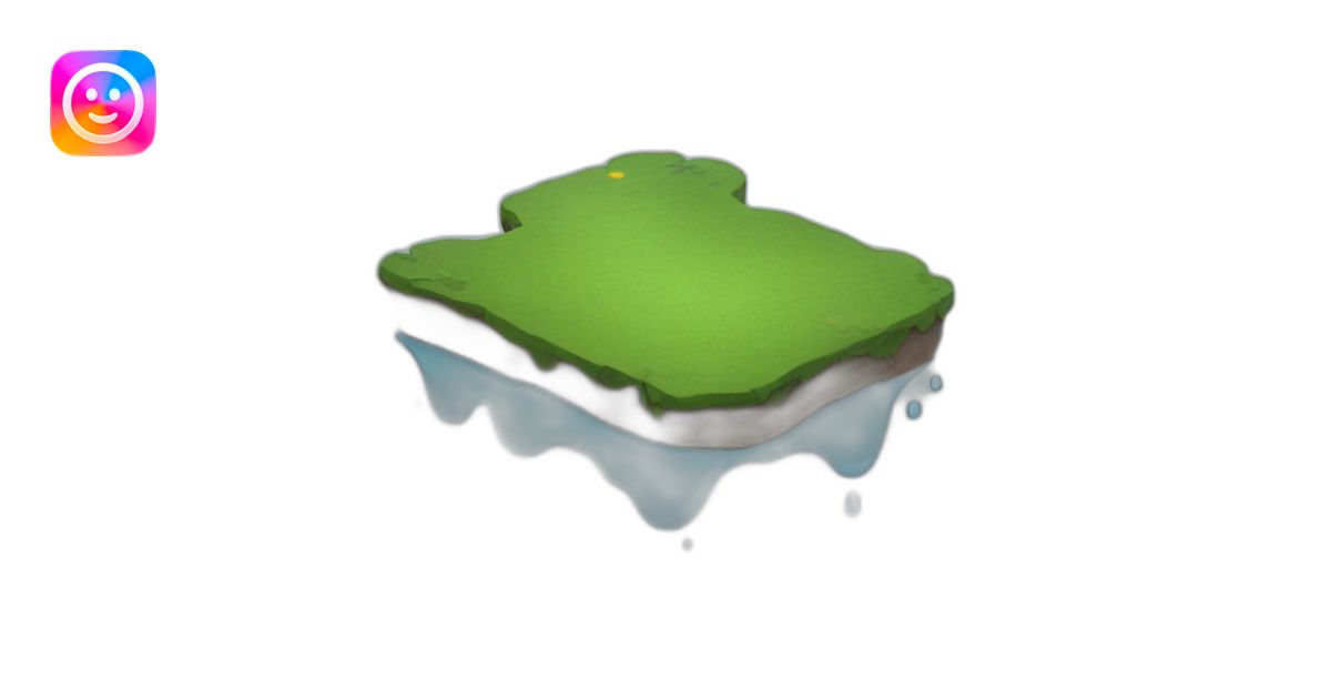 puddle emoji | AI Emoji Generator