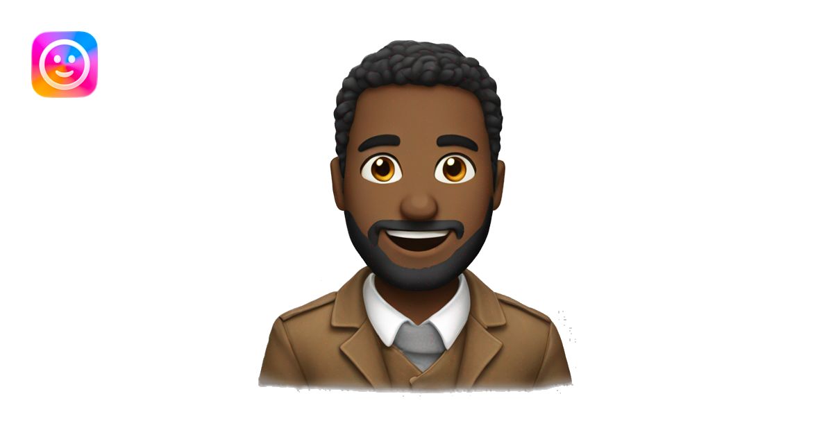 men in love emoji | AI Emoji Generator