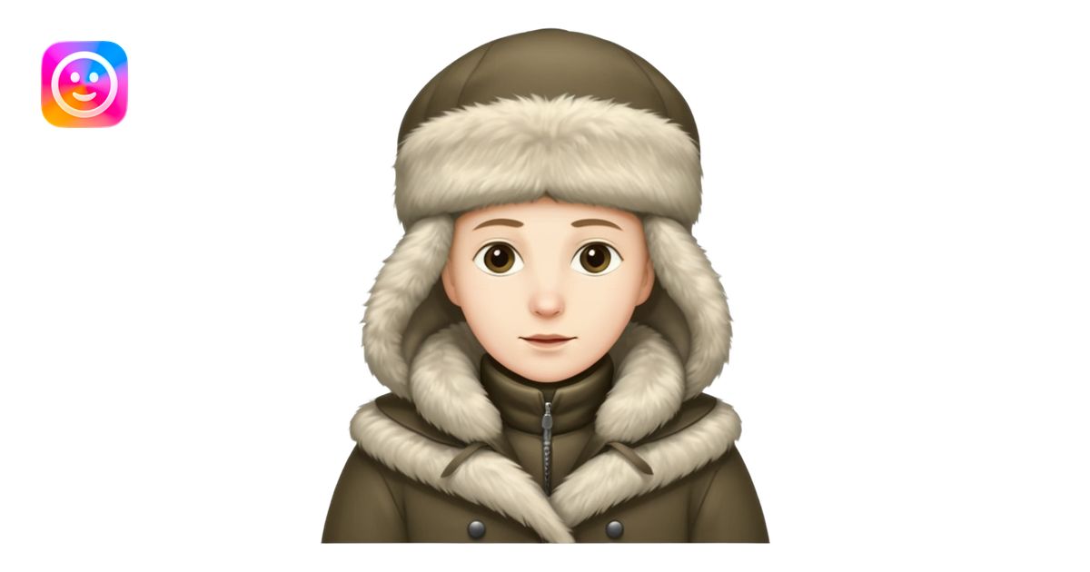 Order of the Great Siberian Ice March Russian empire emoji | AI Emoji ...