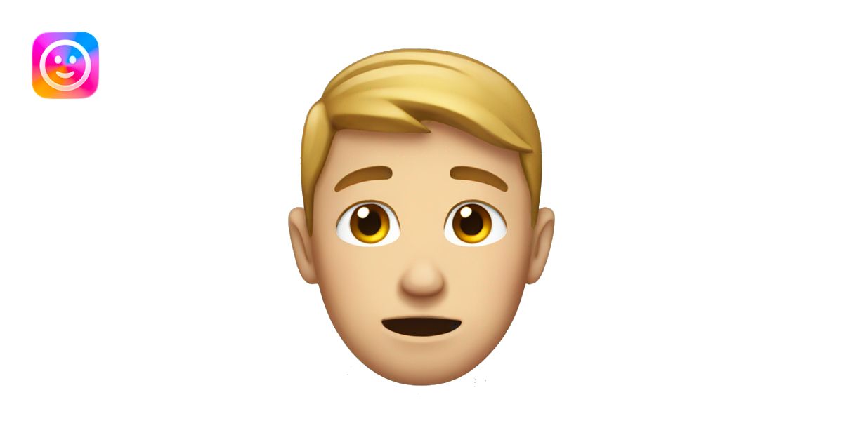 Ear hold sorry emoji emoji | AI Emoji Generator