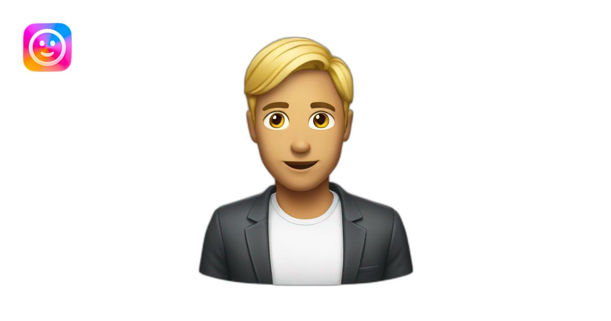 Interview emoji | AI Emoji Generator