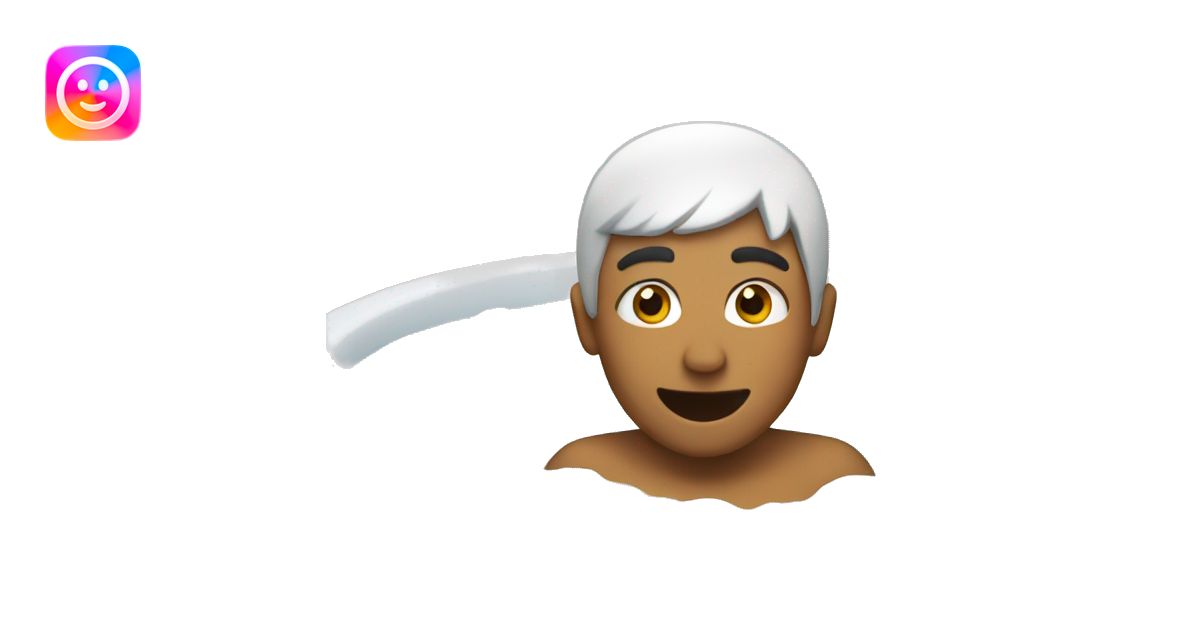 bath emoji | AI Emoji Generator