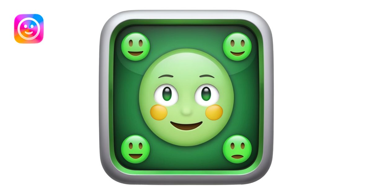 need at cmd command prompt emoji. Like "C:\" on a terminal screen emoji ...