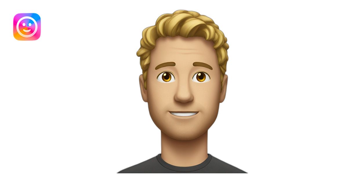 Alex Tri emoji | AI Emoji Generator