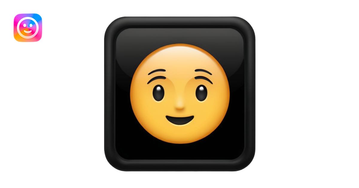 i want to reate from my own logo emoji | AI Emoji Generator