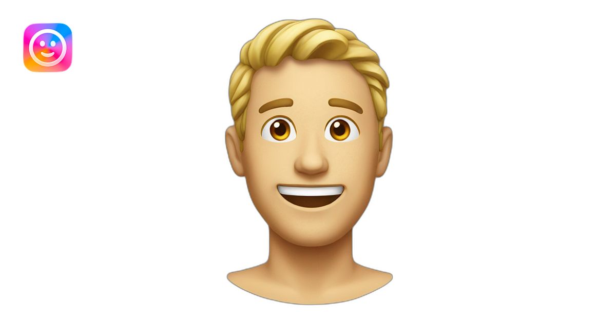 happy-react-js emoji | AI Emoji Generator