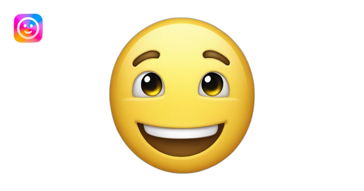 call-me smiley emoji | AI Emoji Generator
