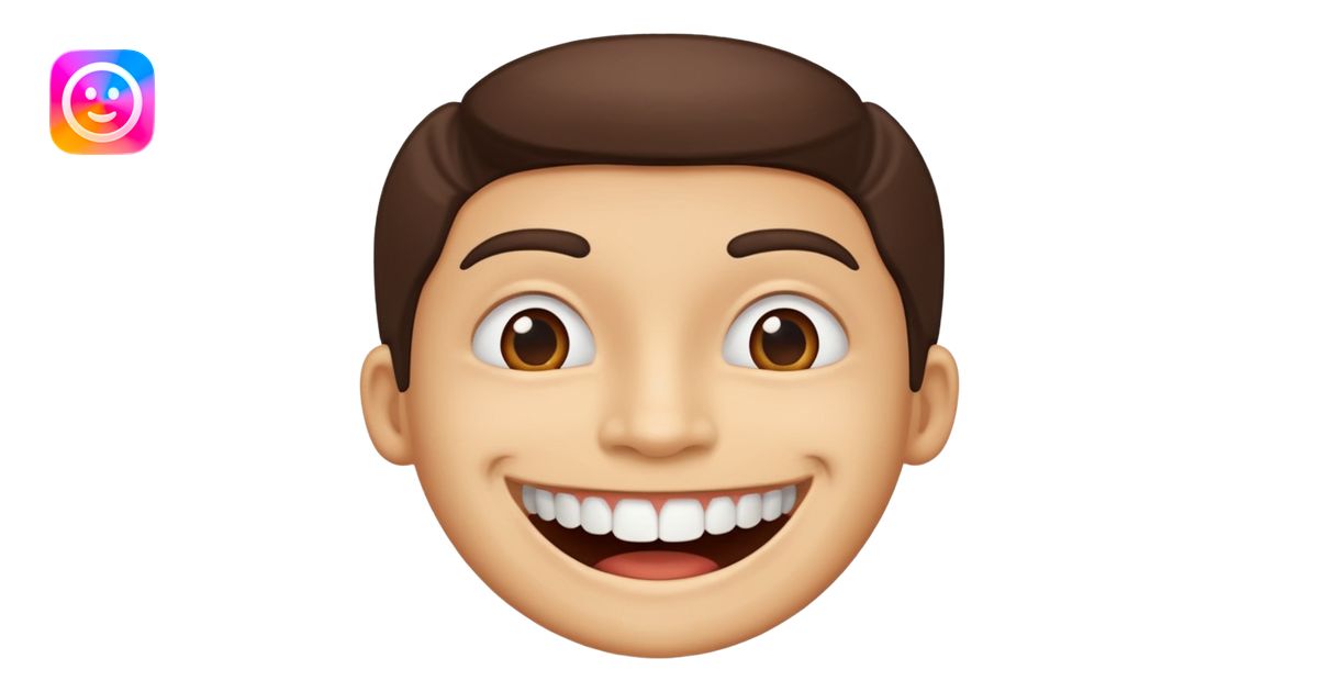 Hadi ama emoji | AI Emoji Generator