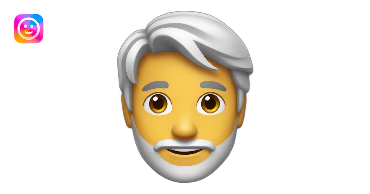 Visual Studio User emoji | AI Emoji Generator