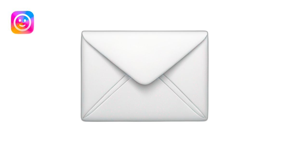 email reply to emoji | AI Emoji Generator