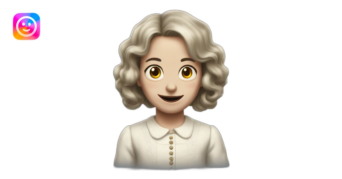 the conjuring emoji | AI Emoji Generator
