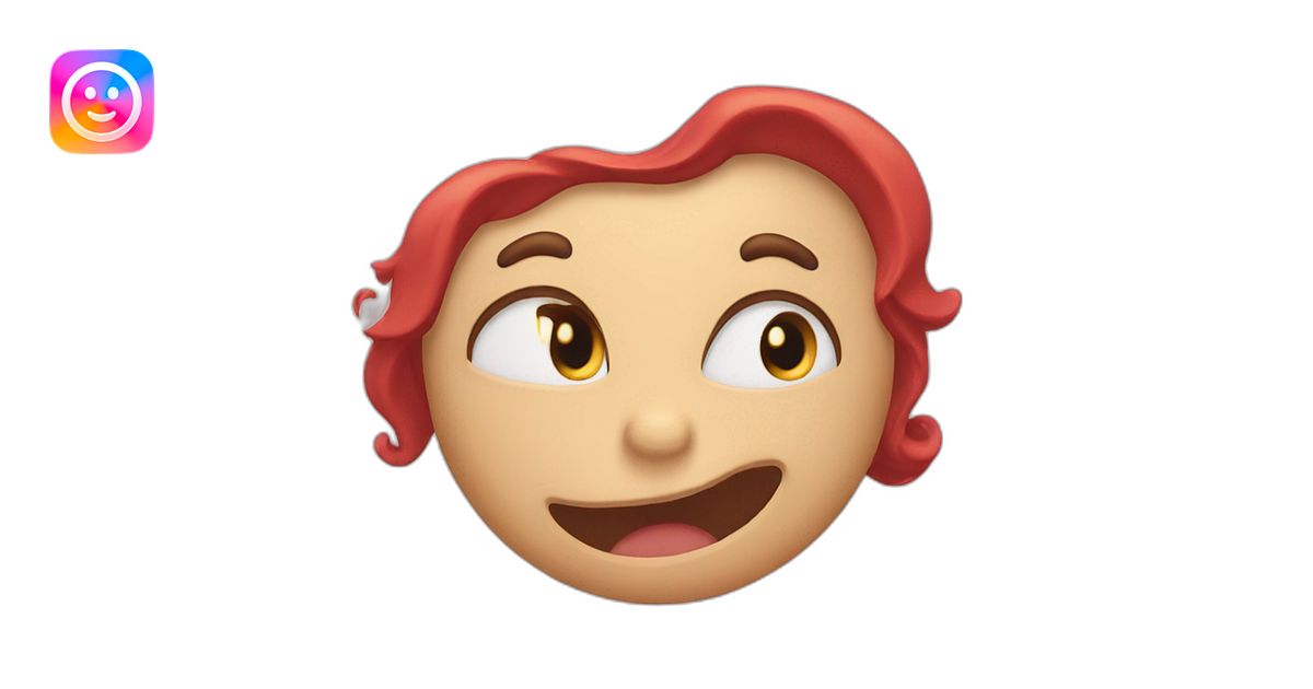 boop emoji | AI Emoji Generator