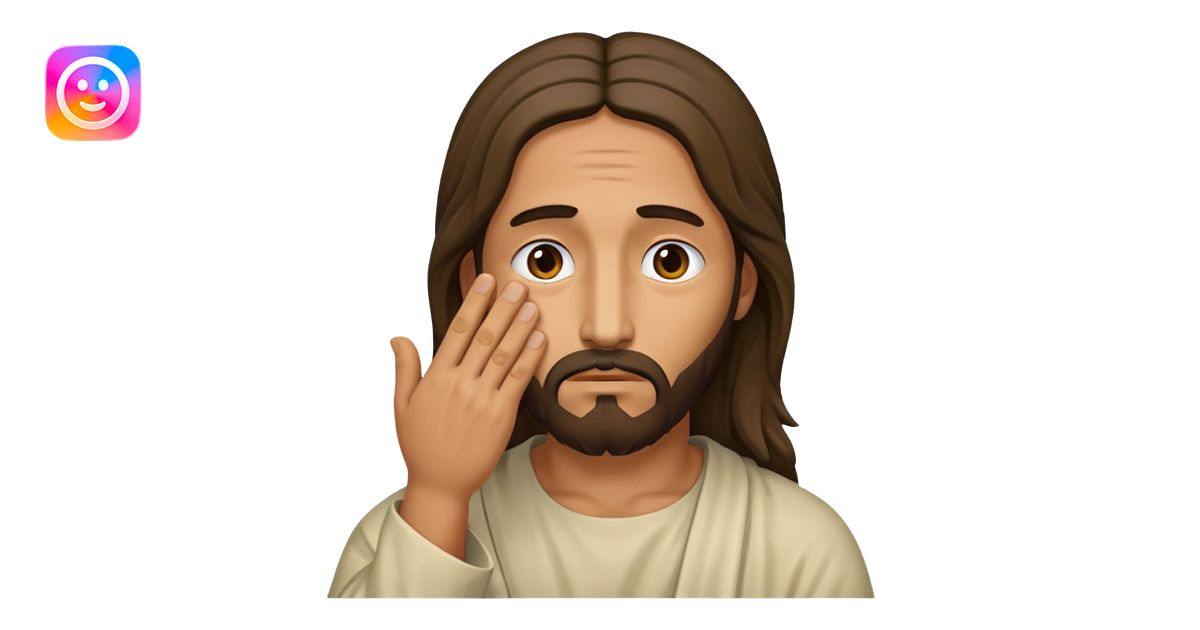 my workmate accidentally misspelled "Jesus christ" as "Jesbus christ ...