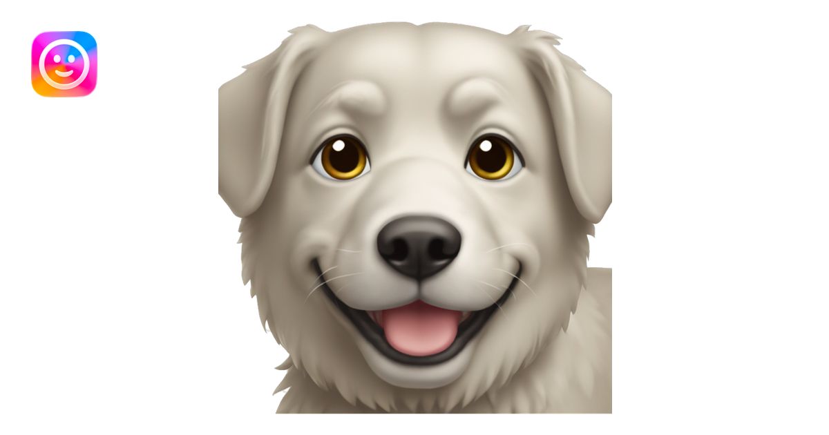 köpekbalığı ama kızgın emoji | AI Emoji Generator