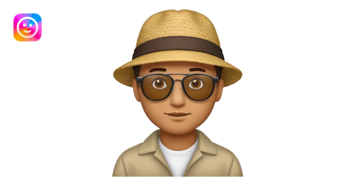 Dick emoji | AI Emoji Generator