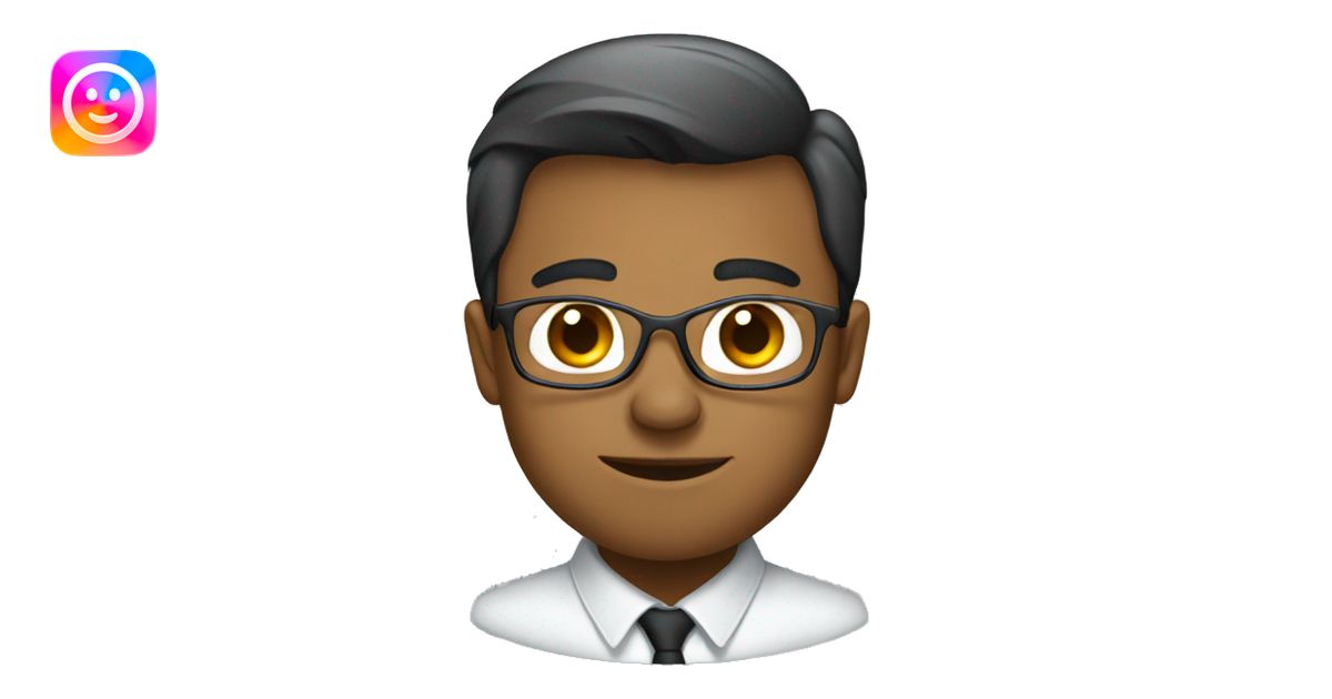 linkedin emoji | AI Emoji Generator