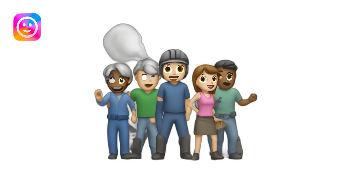production emoji | AI Emoji Generator