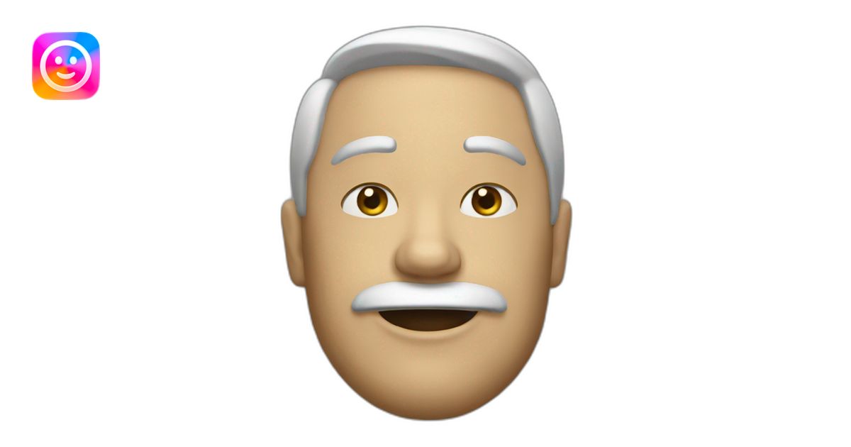 Prime emoji | AI Emoji Generator