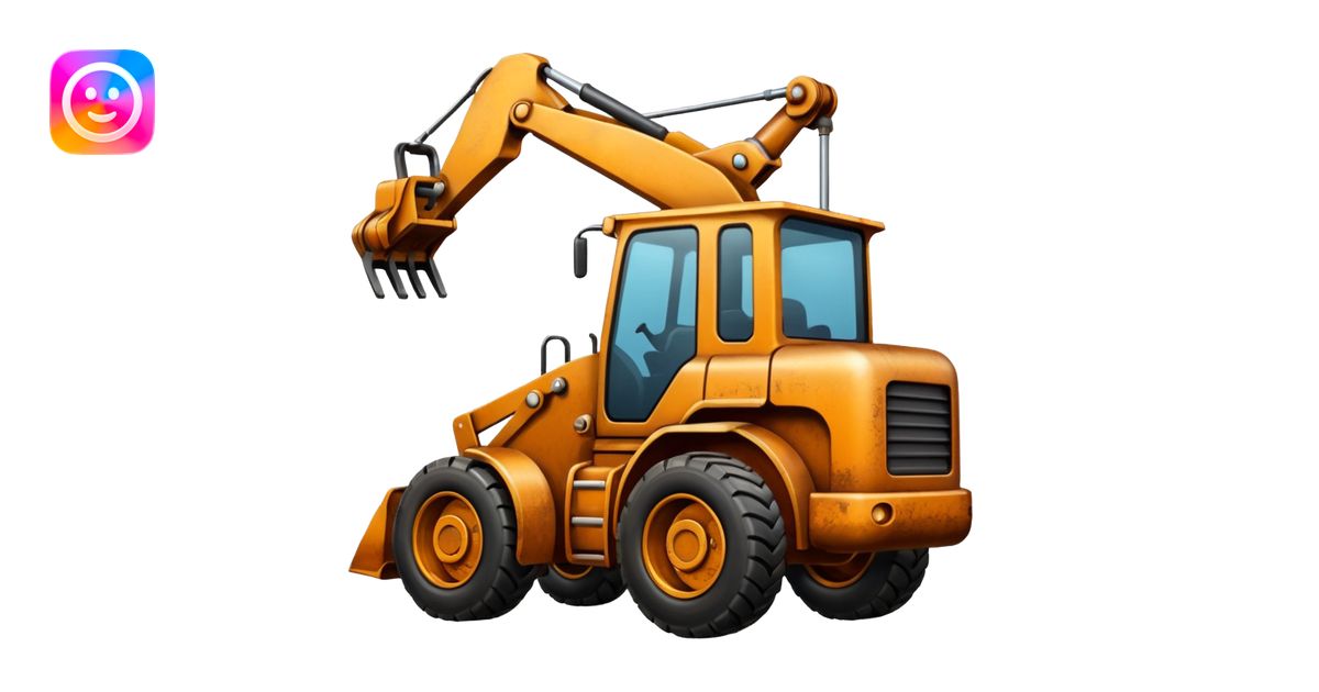 loader emoji | AI Emoji Generator