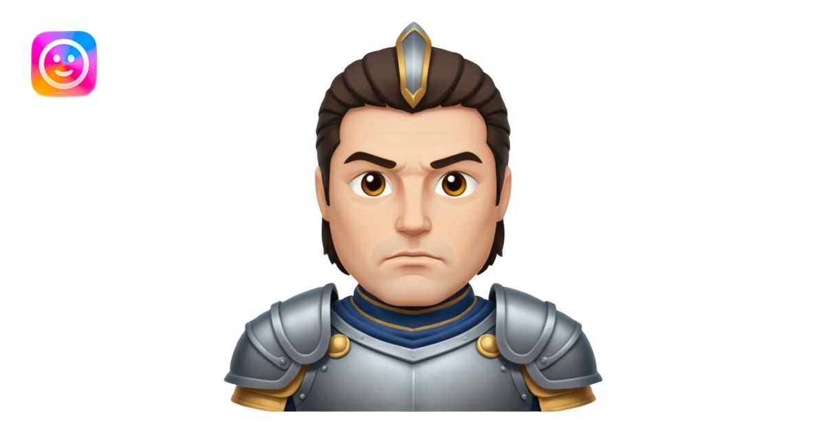 Lord vel emoji | AI Emoji Generator