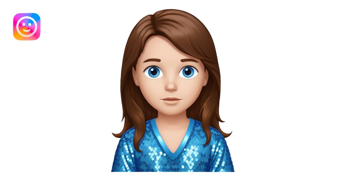 Benson Boone (b.2002), Pop Singer with blue eyes, long brown hair, baby ...