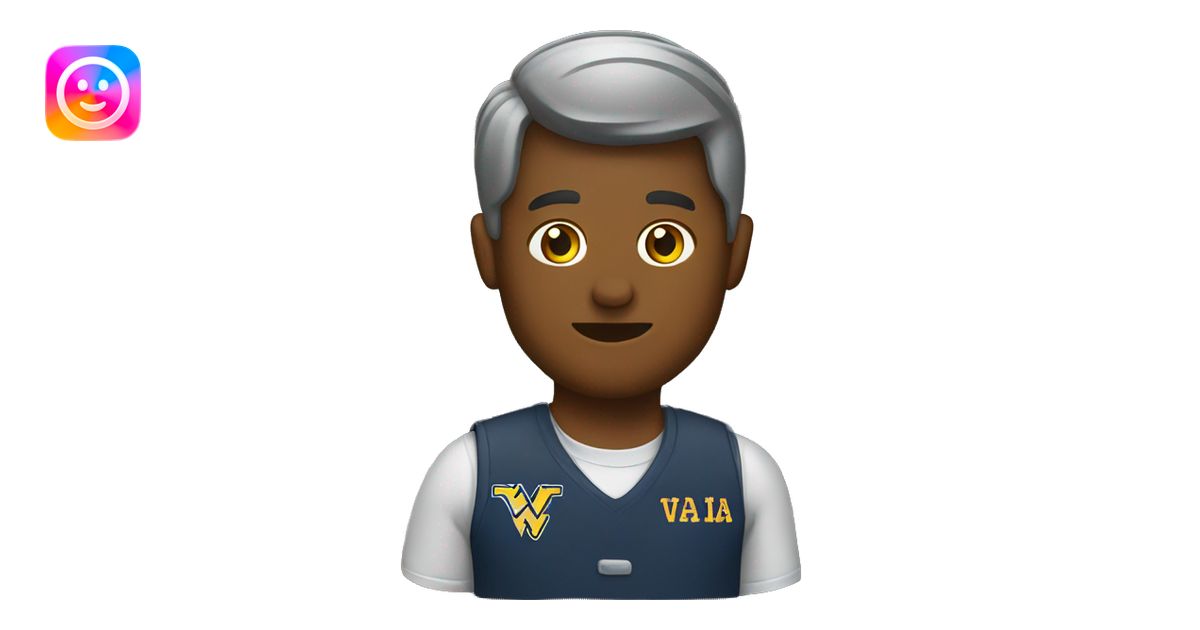 west virginia emoji | AI Emoji Generator