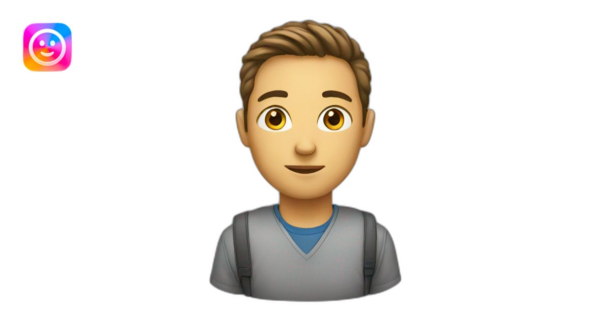 students emoji | AI Emoji Generator