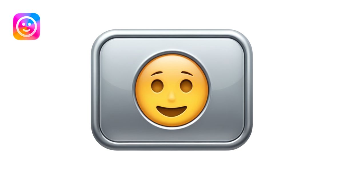 send button emoji | AI Emoji Generator