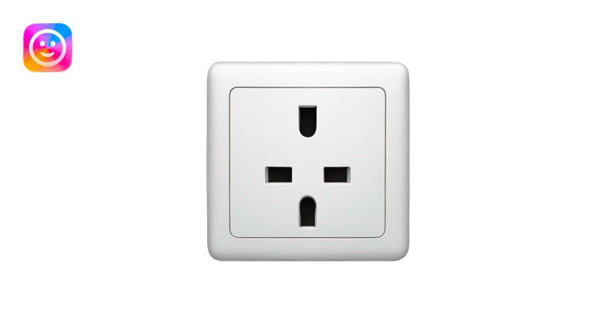 socket emoji | AI Emoji Generator