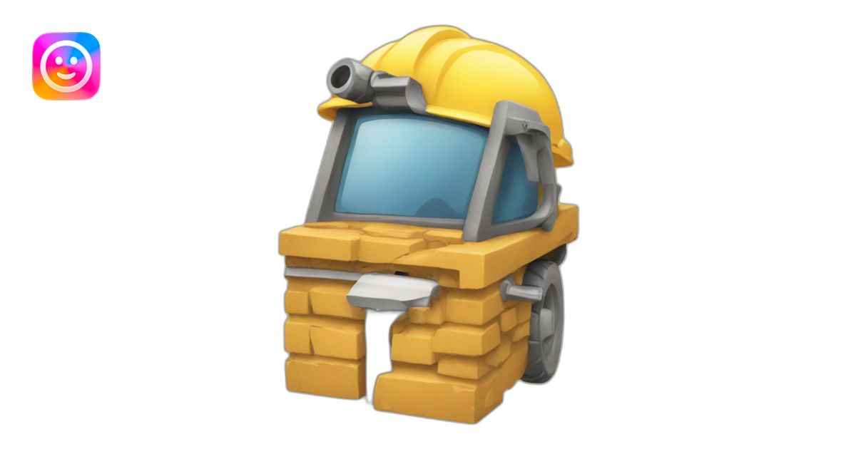 build emoji | AI Emoji Generator