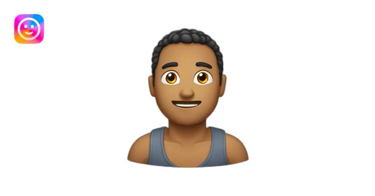 Round emoji | AI Emoji Generator